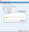 Autotask: Authentication Error When Configuring Microsoft Outlook Extension