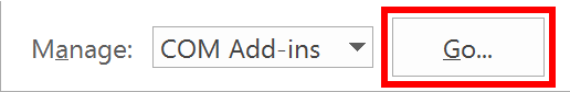 Autotask: Why is the Outlook Extension toolbar not showing up in ...