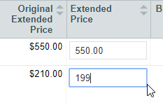 About the Approve & Post page